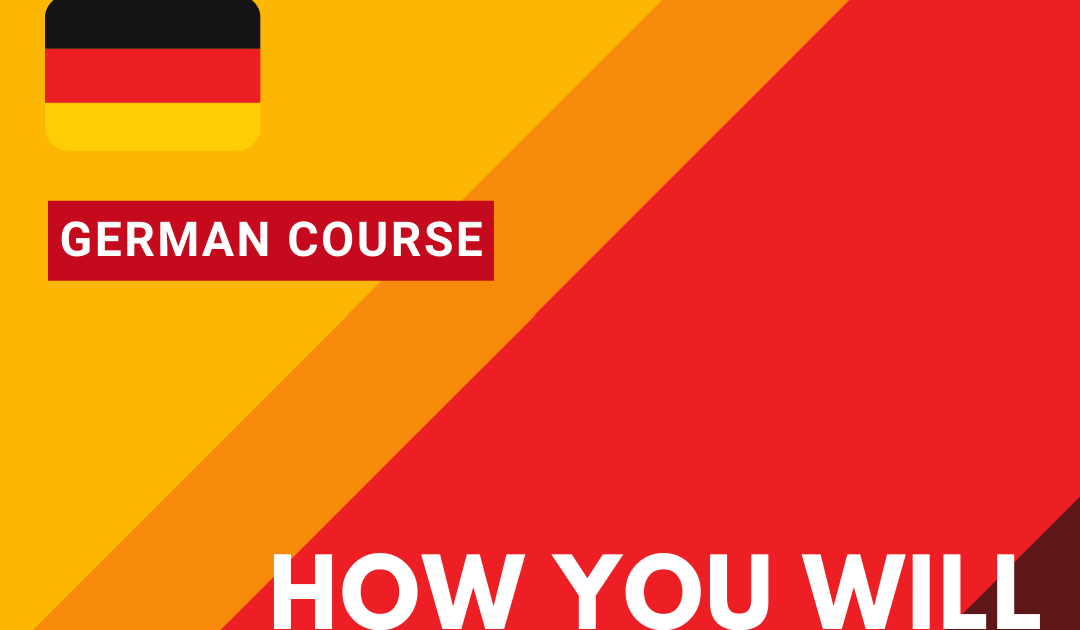 How You Will Speak Fluent German | Authentic German Learning Academy